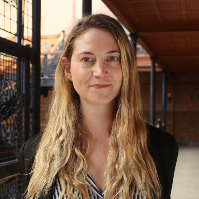 Alice Goldsmith – KC SHRM